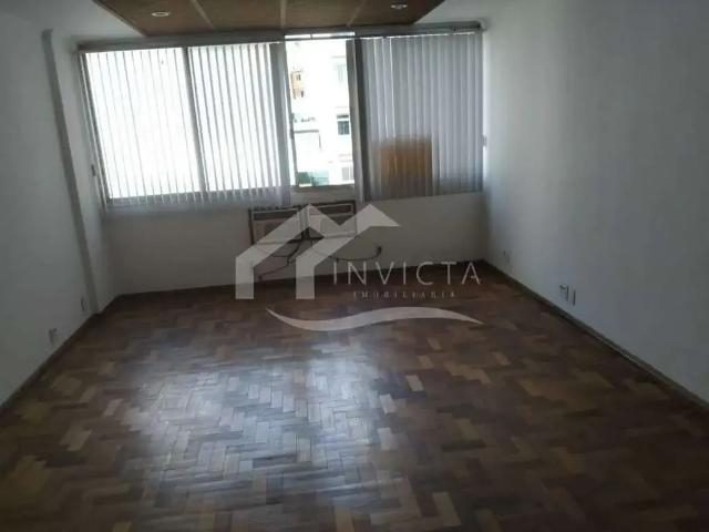 Conj. Comercial / Sala para Venda em Rio de Janeiro/RJ Copacabana
