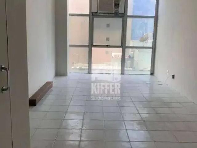 Conj. Comercial / Sala para Venda em Rio de Janeiro/RJ Copacabana