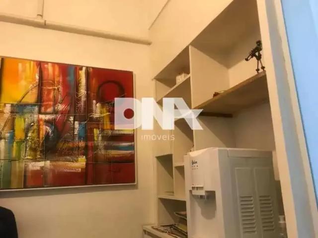 Conj. Comercial / Sala para Venda em Rio de Janeiro/RJ Copacabana