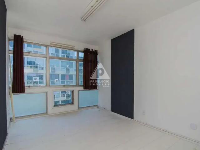 Conj. Comercial / Sala para Venda em Rio de Janeiro/RJ Copacabana