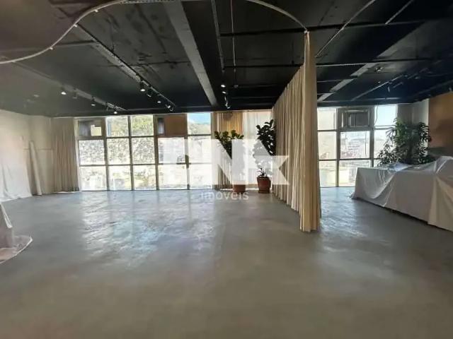 Conj. Comercial / Sala para Venda em Rio de Janeiro/RJ Copacabana