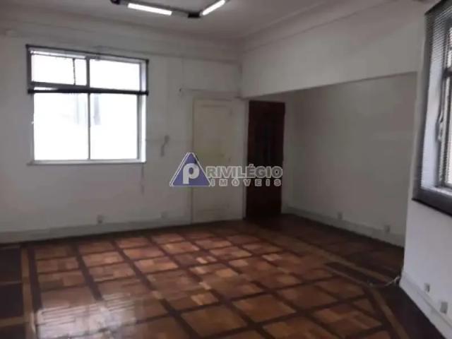 Conj. Comercial / Sala para Venda em Rio de Janeiro/RJ Copacabana