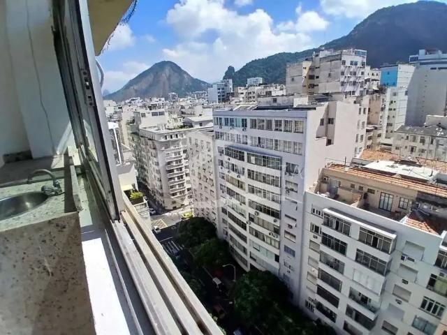 Conj. Comercial / Sala para Venda em Rio de Janeiro/RJ Copacabana