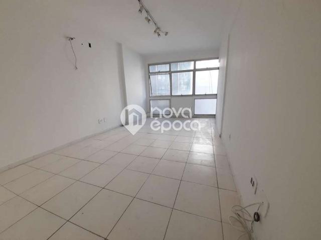 Conj. Comercial / Sala para Venda em Rio de Janeiro/RJ Copacabana