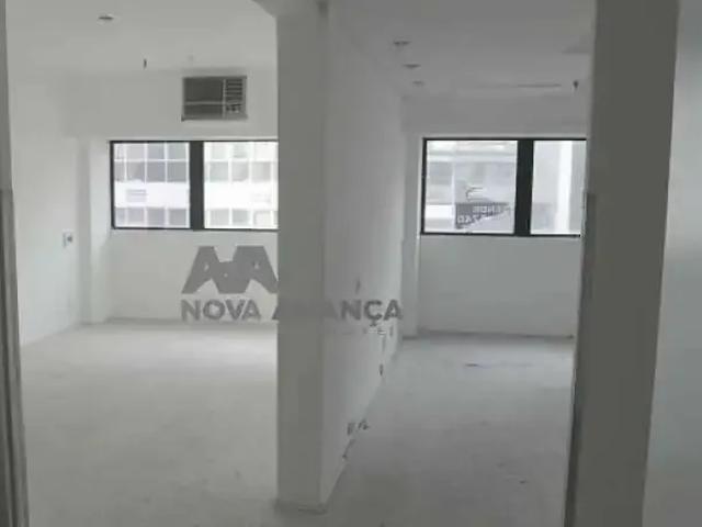 Conj. Comercial / Sala para Venda em Rio de Janeiro/RJ Copacabana