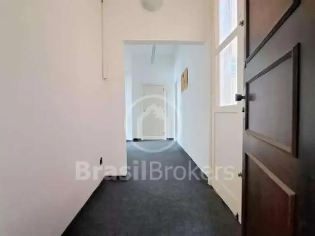 Conj. Comercial / Sala para Venda em Rio de Janeiro/RJ Copacabana