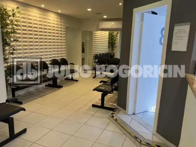 Conj. Comercial / Sala para Venda em Rio de Janeiro/RJ Copacabana