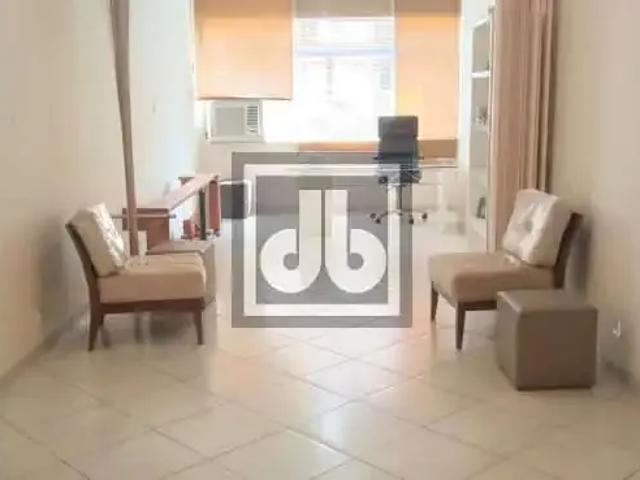 Conj. Comercial / Sala para Venda em Rio de Janeiro/RJ Copacabana
