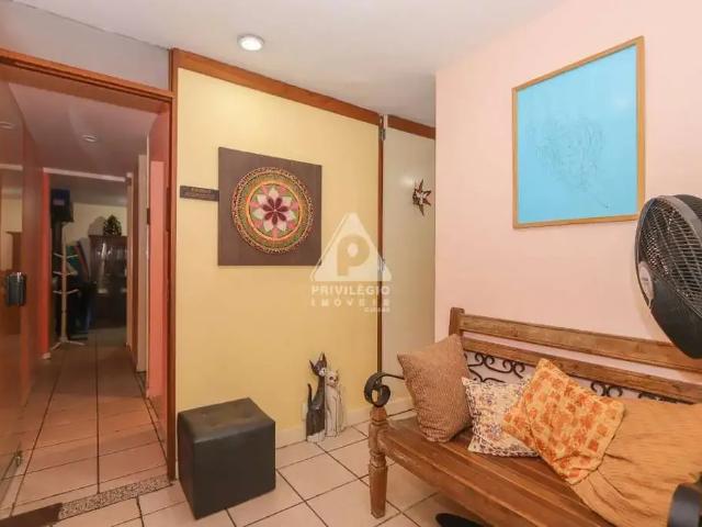 Conj. Comercial / Sala para Venda em Rio de Janeiro/RJ Copacabana