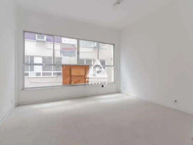 Conj. Comercial / Sala para Venda em Rio de Janeiro/RJ Copacabana