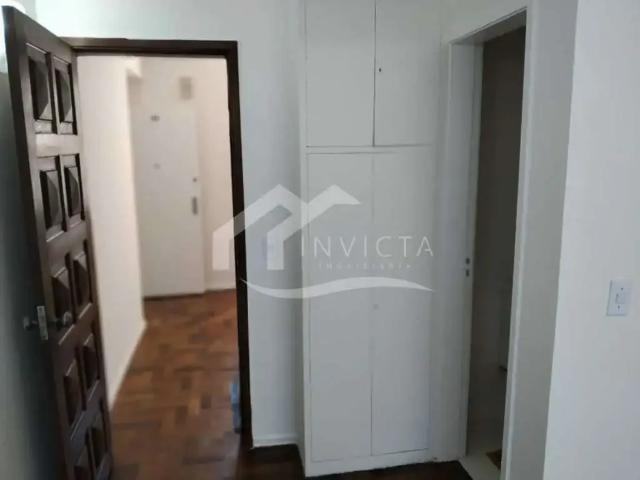 Conj. Comercial / Sala para Venda em Rio de Janeiro/RJ Copacabana