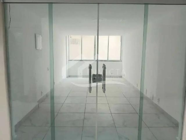Conj. Comercial / Sala para Venda em Rio de Janeiro/RJ Copacabana