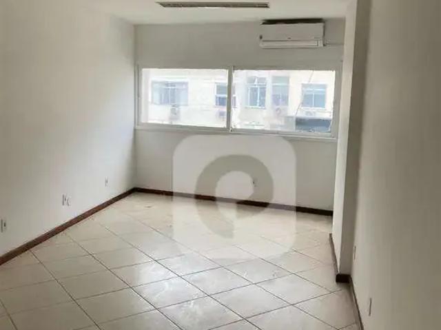 Conj. Comercial / Sala para Venda em Rio de Janeiro/RJ Copacabana 1 Quartos