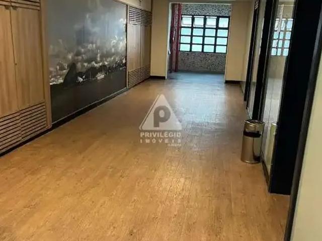 Conj. Comercial / Sala para Venda em Rio de Janeiro/RJ Copacabana 1 Quartos