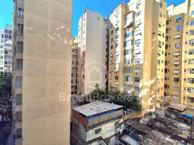 Conj. Comercial / Sala para Venda em Rio de Janeiro/RJ Copacabana 1 Quartos