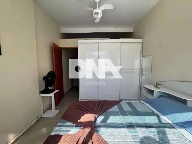 Conj. Comercial / Sala para Venda em Rio de Janeiro/RJ Copacabana 1 Quartos