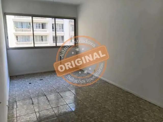 Conj. Comercial / Sala para Venda em Rio de Janeiro/RJ Copacabana 1 Quartos