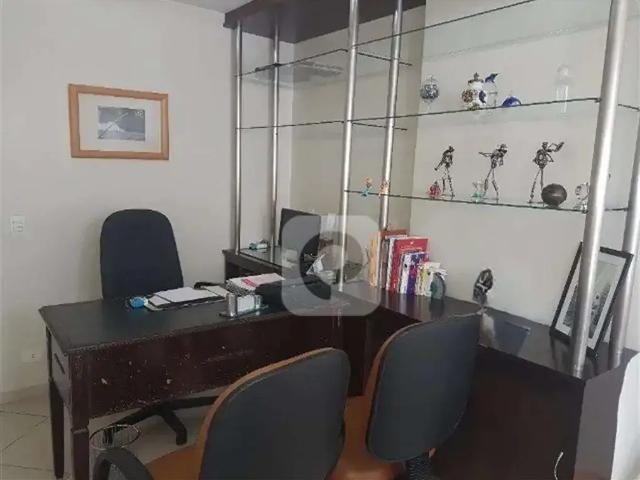 Conj. Comercial / Sala para Venda em Rio de Janeiro/RJ Copacabana 1 Quartos