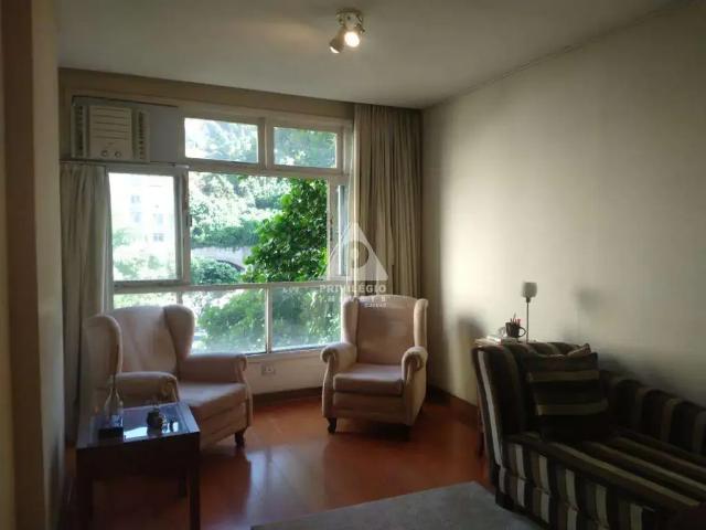 Conj. Comercial / Sala para Venda em Rio de Janeiro/RJ Copacabana 1 Quartos