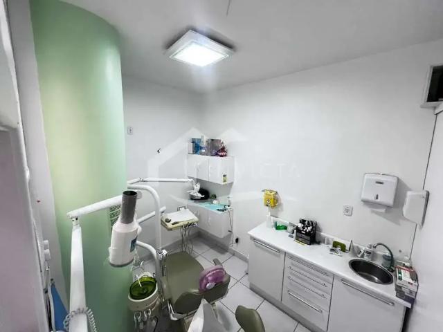 Conj. Comercial / Sala para Venda em Rio de Janeiro/RJ Copacabana 1 Quartos