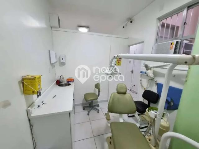 Conj. Comercial / Sala para Venda em Rio de Janeiro/RJ Copacabana 1 Quartos