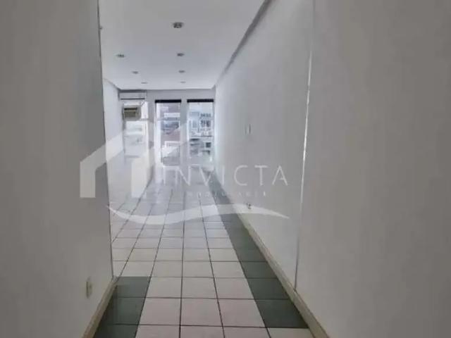 Conj. Comercial / Sala para Venda em Rio de Janeiro/RJ Copacabana 1 Quartos
