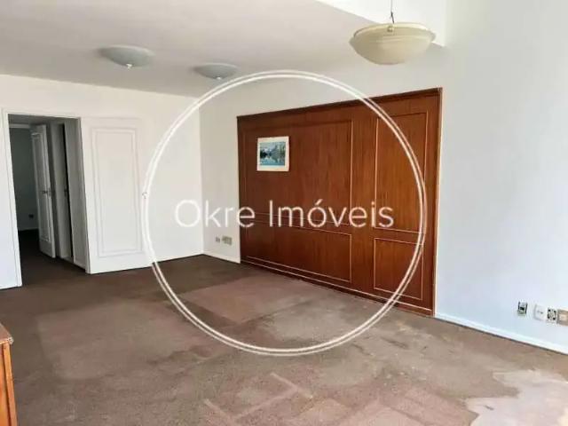 Conj. Comercial / Sala para Venda em Rio de Janeiro/RJ Copacabana 1 Quartos