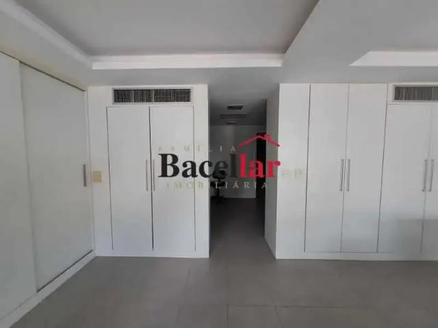 Conj. Comercial / Sala para Venda em Rio de Janeiro/RJ Copacabana 1 Quartos