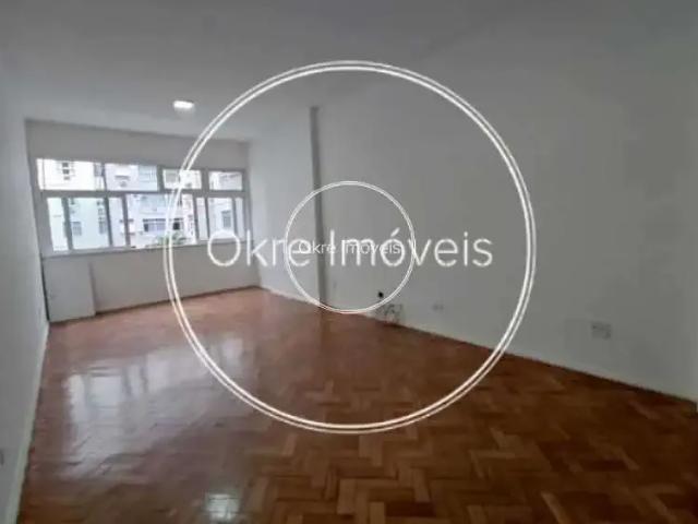 Conj. Comercial / Sala para Venda em Rio de Janeiro/RJ Copacabana 1 Quartos