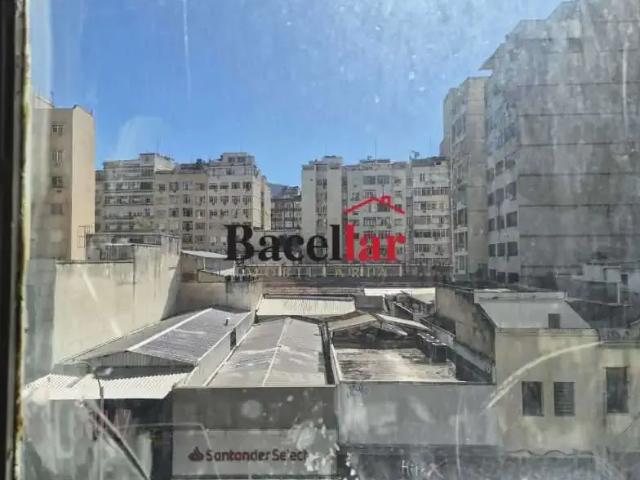 Conj. Comercial / Sala para Venda em Rio de Janeiro/RJ Copacabana 1 Quartos