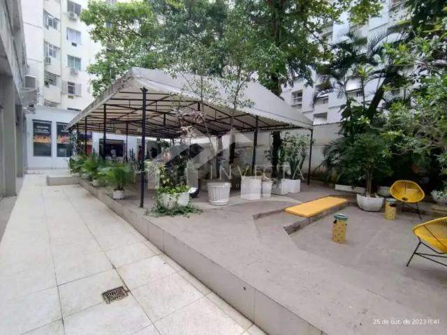 Conj. Comercial / Sala para Venda em Rio de Janeiro/RJ Copacabana 1 Quartos