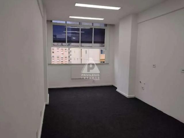 Conj. Comercial / Sala para Venda em Rio de Janeiro/RJ Copacabana