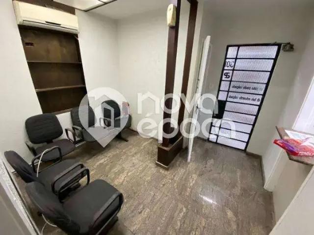 Conj. Comercial / Sala para Venda em Rio de Janeiro/RJ Copacabana
