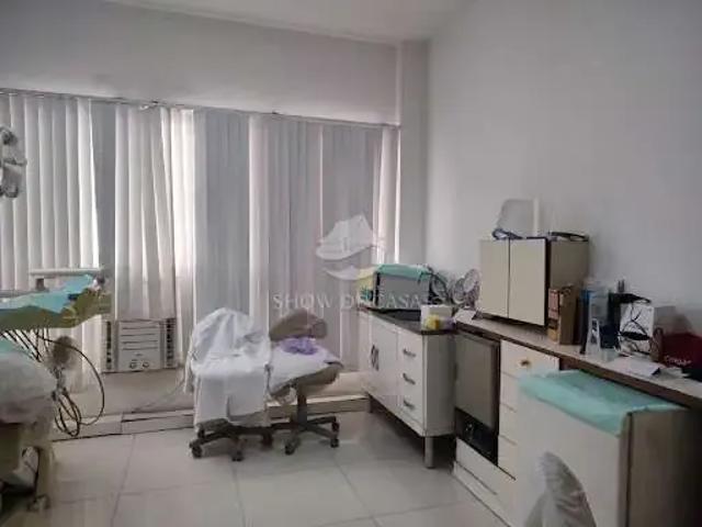Conj. Comercial / Sala para Venda em Rio de Janeiro/RJ Copacabana