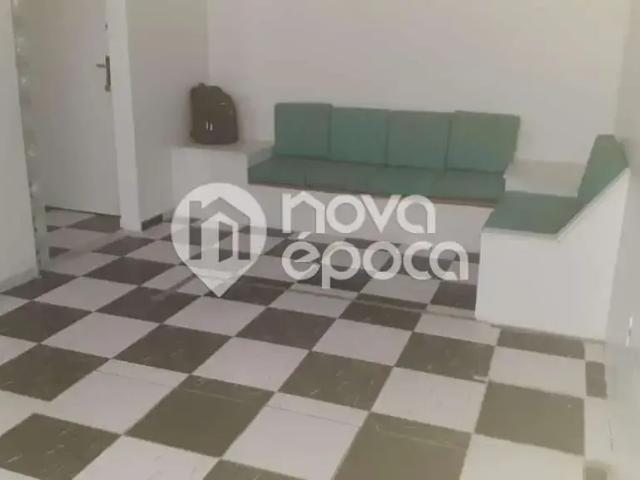 Conj. Comercial / Sala para Venda em Rio de Janeiro/RJ Copacabana