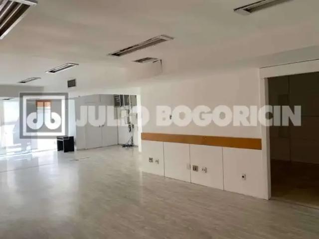 Conj. Comercial / Sala para Venda em Rio de Janeiro/RJ Copacabana