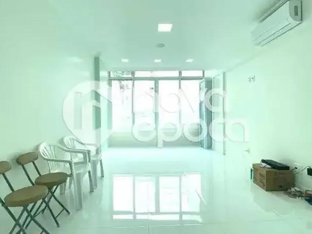 Conj. Comercial / Sala para Venda em Rio de Janeiro/RJ Copacabana