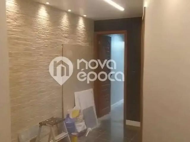 Conj. Comercial / Sala para Venda em Rio de Janeiro/RJ Copacabana