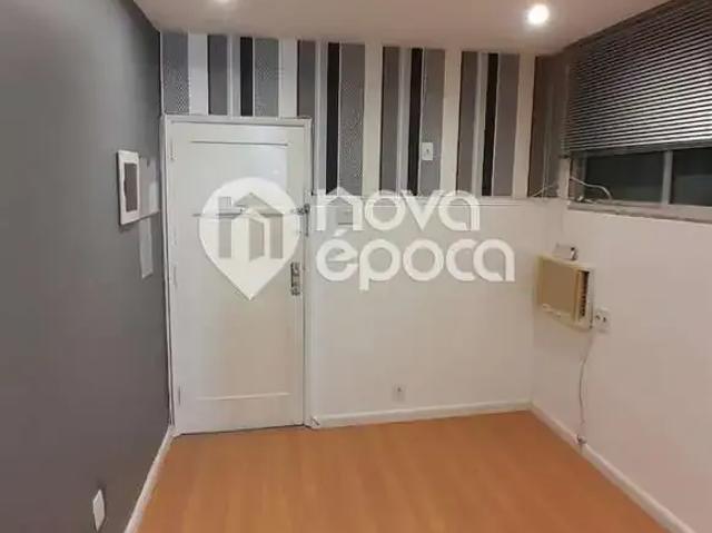 Conj. Comercial / Sala para Venda em Rio de Janeiro/RJ Copacabana