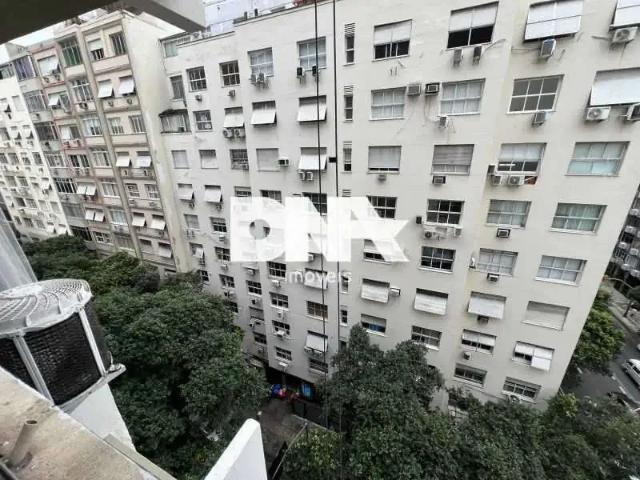 Conj. Comercial / Sala para Venda em Rio de Janeiro/RJ Copacabana