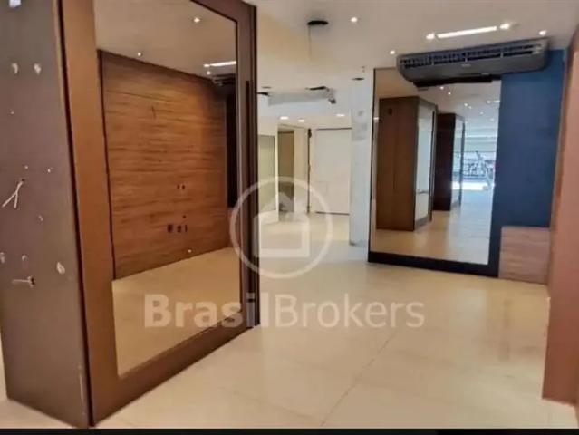 Conj. Comercial / Sala para Venda em Rio de Janeiro/RJ Copacabana