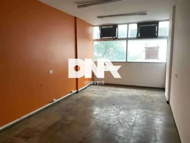 Conj. Comercial / Sala para Venda em Rio de Janeiro/RJ Copacabana