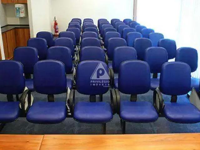 Conj. Comercial / Sala para Venda em Rio de Janeiro/RJ Copacabana