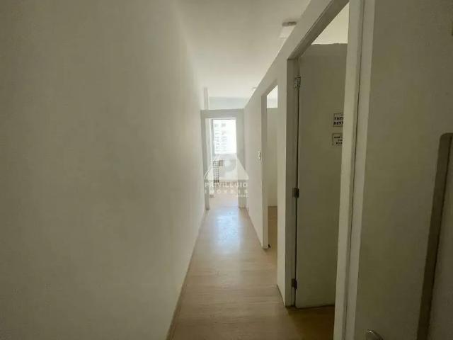 Conj. Comercial / Sala para Venda em Rio de Janeiro/RJ Copacabana