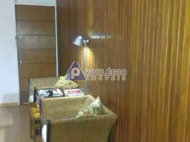 Conj. Comercial / Sala para Venda em Rio de Janeiro/RJ Copacabana