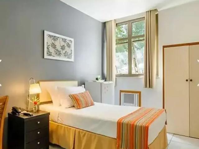 Conj. Comercial / Sala para Venda em Rio de Janeiro/RJ Copacabana 20 Quartos