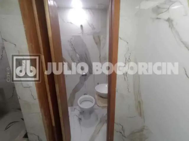 Conj. Comercial / Sala para Venda em Rio de Janeiro/RJ Copacabana