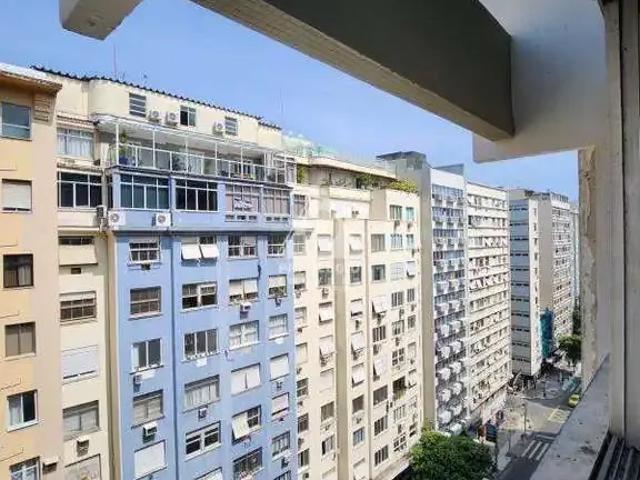 Conj. Comercial / Sala para Venda em Rio de Janeiro/RJ Copacabana