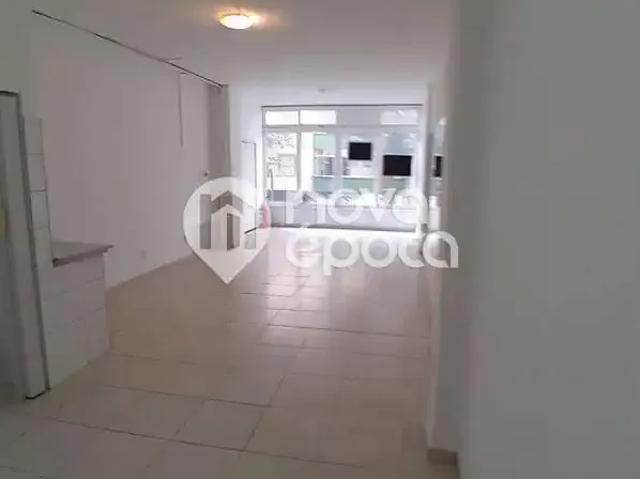 Conj. Comercial / Sala para Venda em Rio de Janeiro/RJ Copacabana