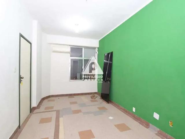 Conj. Comercial / Sala para Venda em Rio de Janeiro/RJ Copacabana 2 Quartos